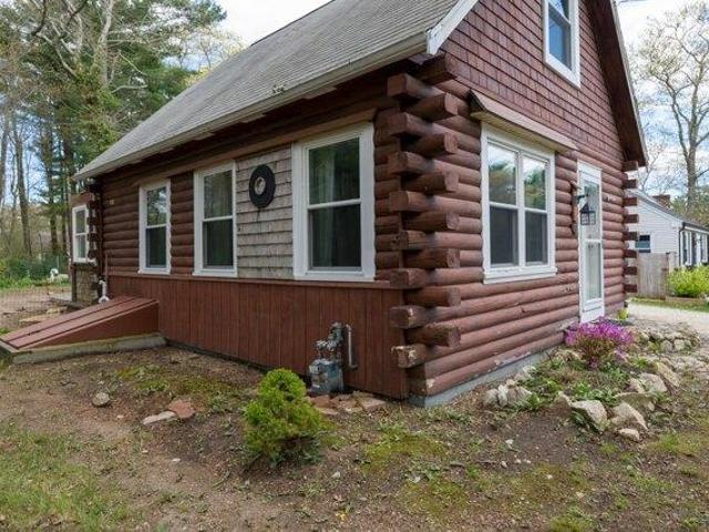 house with 2 bedroom, Marion MA ES103035867