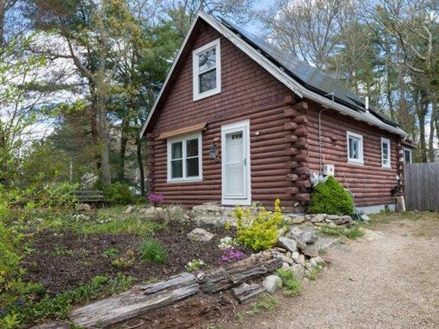 house with 2 bedroom, Marion MA ES104834834