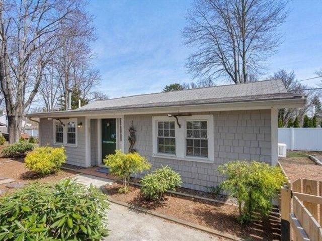 house with 2 bedroom, Marion MA ES105192458