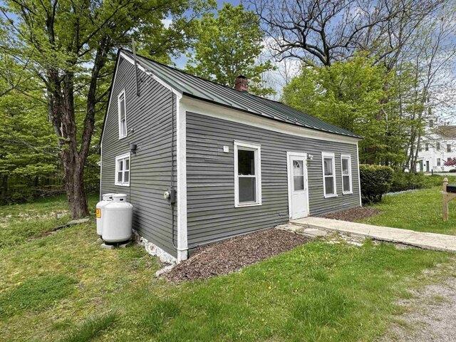 house with 2 bedroom, Marlboro VT DS102828705
