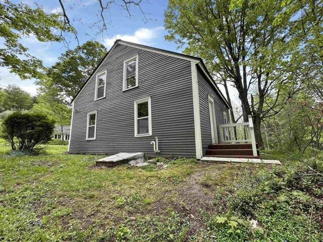 house with 2 bedroom, Marlboro VT ES105125525