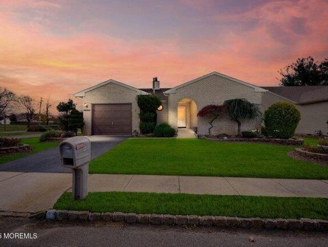 house with 2 bedroom, Marlboro NJ DLS101659950