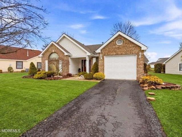 house with 2 bedroom, Marlboro NJ DLS101705423