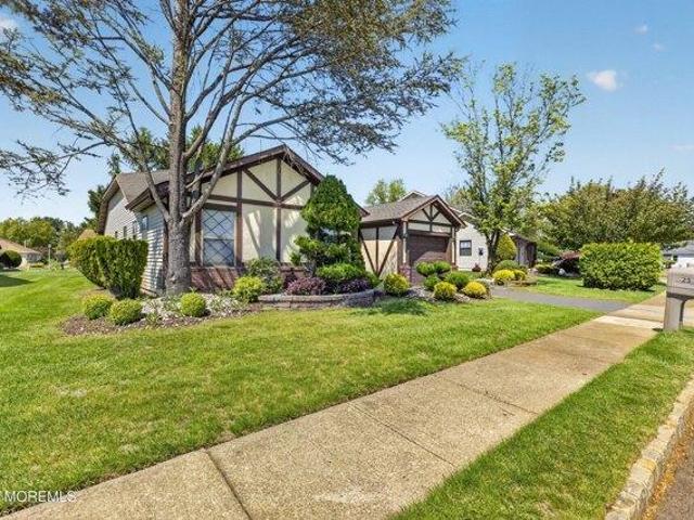 house with 2 bedroom, Marlboro NJ DLS102213947