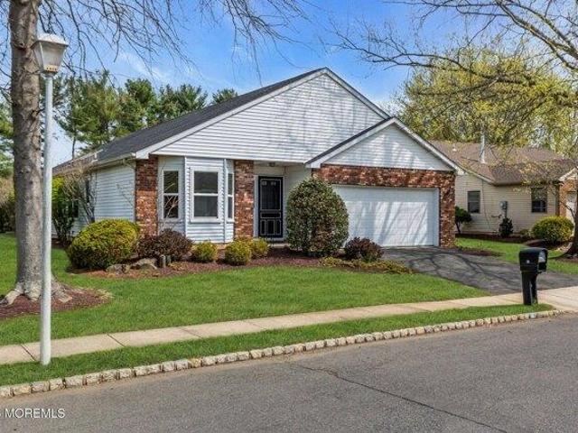 house with 2 bedroom, Marlboro NJ DS102827037