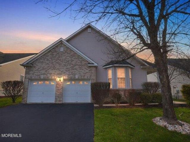house with 2 bedroom, Marlboro NJ DS102828553