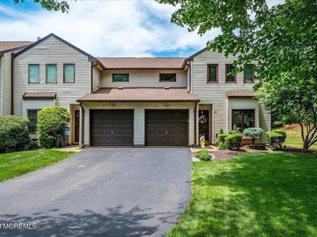 house with 2 bedroom, Marlboro NJ ES105141671