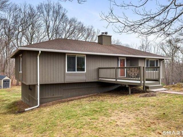 house with 2 bedroom, Marlborough CT DS101783766