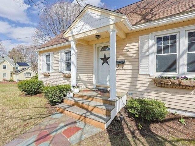 house with 2 bedroom, Marlborough MA DLS102447188