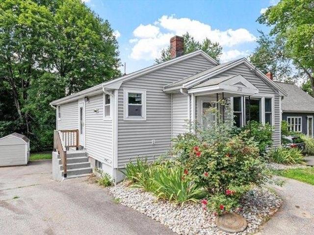 house with 2 bedroom, Marlborough MA DS104188168