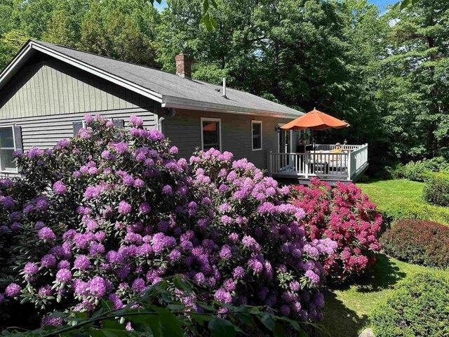 house with 2 bedroom, Marlborough NH DLS102030115