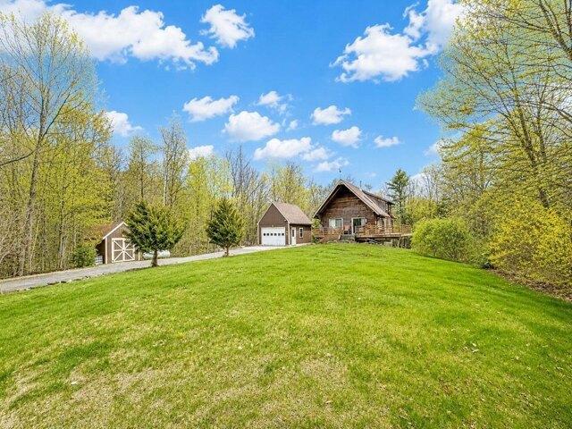house with 2 bedroom, Marlow NH DS102446146