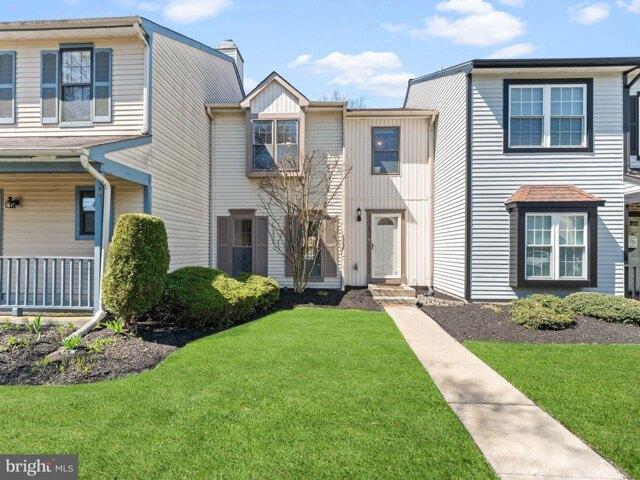 house with 2 bedroom, Marlton NJ DLS101662071