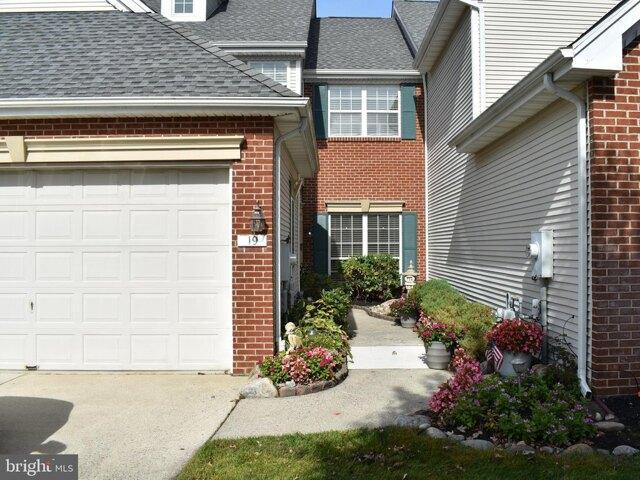 house with 2 bedroom, Marlton NJ ES104869623