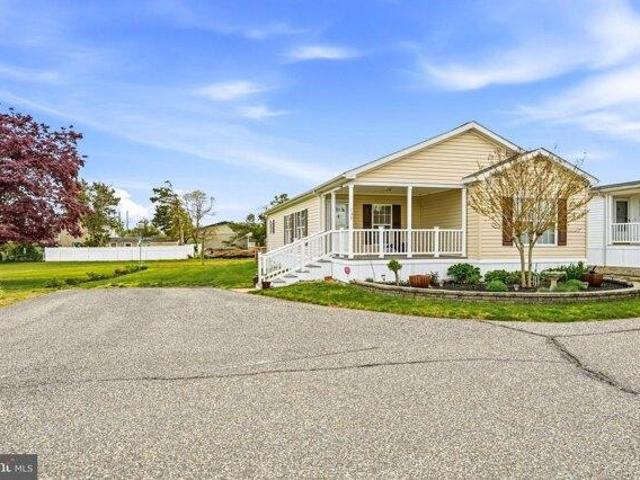 house with 2 bedroom, Marmora NJ DLS102778665