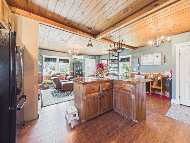 house with 2 bedroom, Mars Hill ME ES105207249