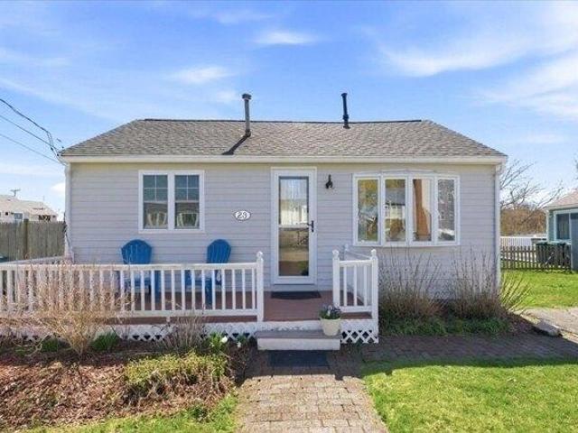 house with 2 bedroom, Marshfield MA DLS101628630