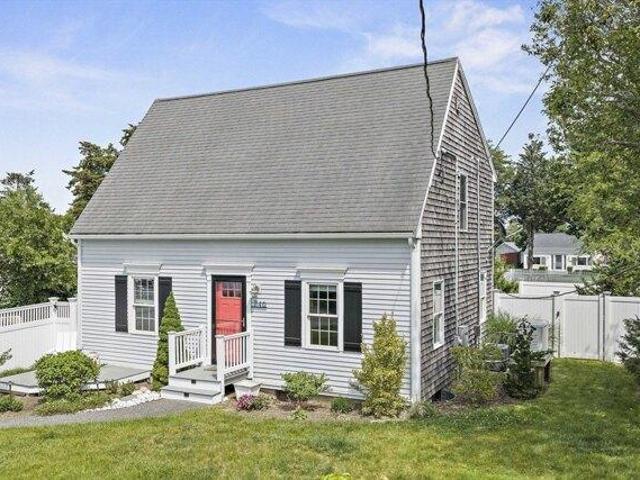 house with 2 bedroom, Marshfield MA DS104042843