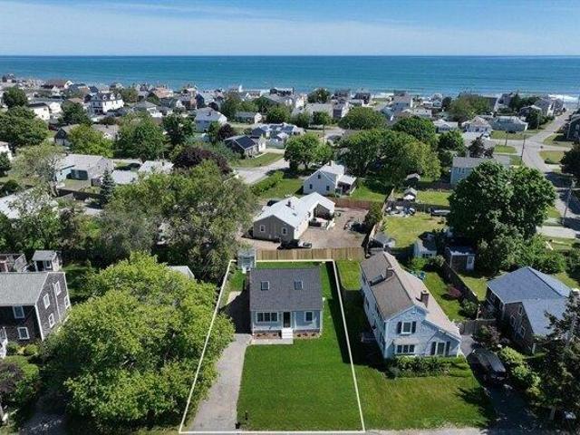 house with 2 bedroom, Marshfield MA DS104113742
