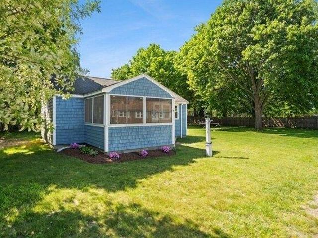 house with 2 bedroom, Marshfield MA DS104295383