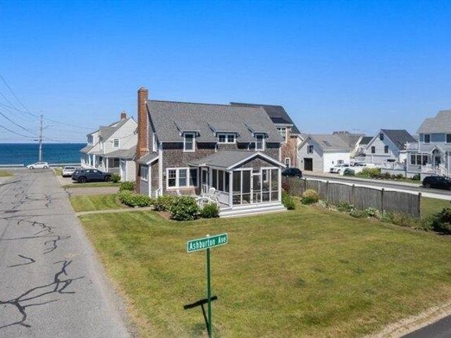 house with 2 bedroom, Marshfield MA DS104298097