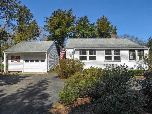 house with 2 bedroom, Marshfield MA DS103187755