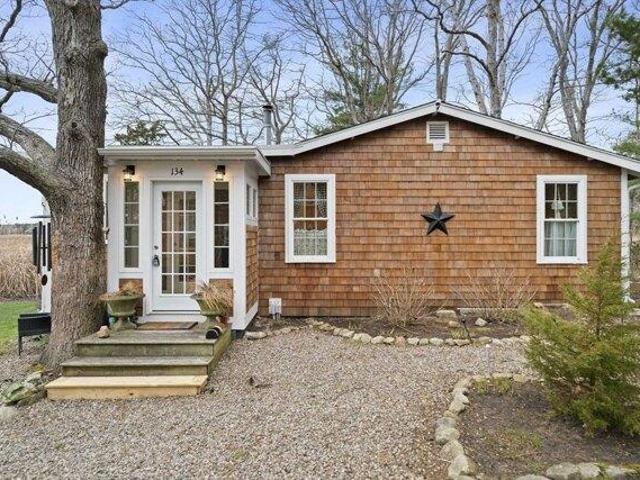 house with 2 bedroom, Marshfield MA DS103250368