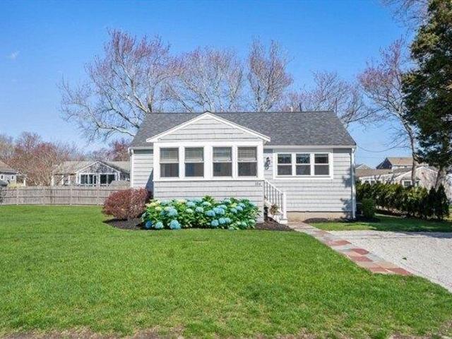 house with 2 bedroom, Marshfield MA DS103886339