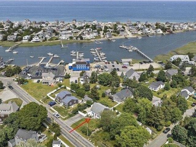 house with 2 bedroom, Marshfield MA ES104042843