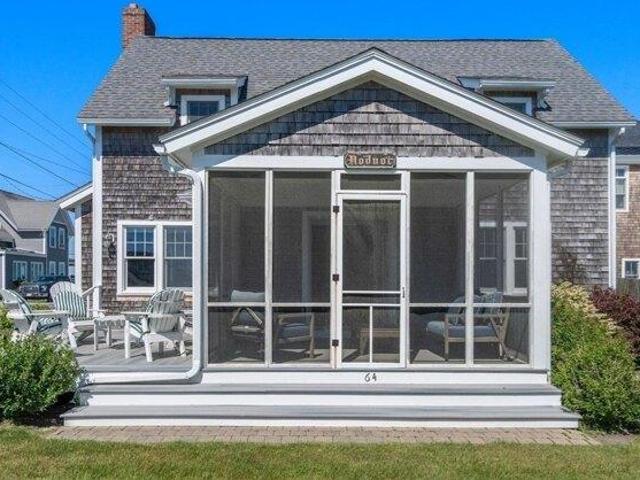 house with 2 bedroom, Marshfield MA ES105081989