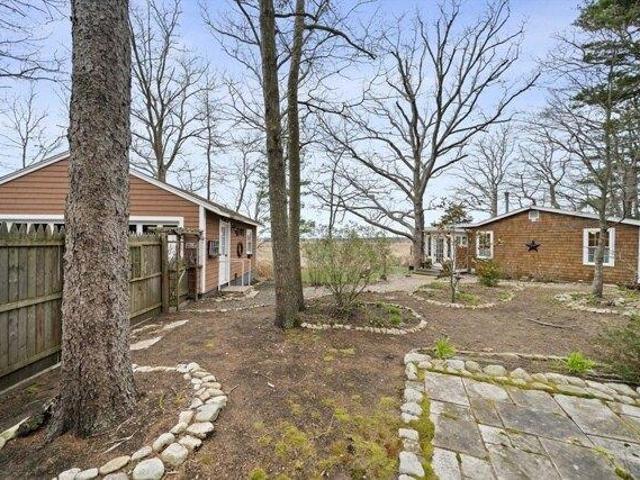 house with 2 bedroom, Marshfield MA ES103250368