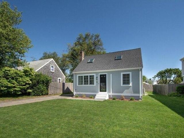 house with 2 bedroom, Marshfield MA ES103667237