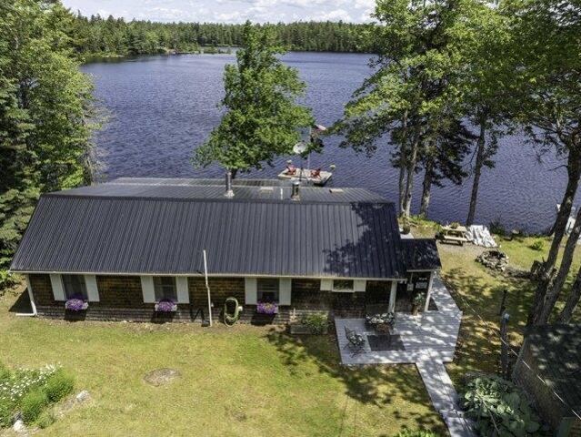 house with 2 bedroom, Marshfield ME DLS102562269