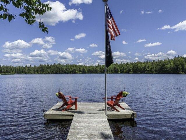 house with 2 bedroom, Marshfield ME ES105114999