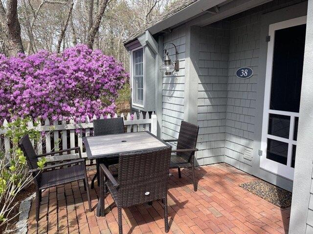 house with 2 bedroom, Mashpee MA DS104010419