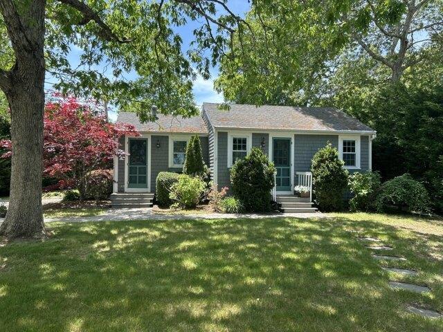 house with 2 bedroom, Mashpee MA DS103159997