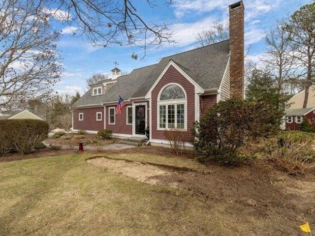 house with 2 bedroom, Mashpee MA DS103850618