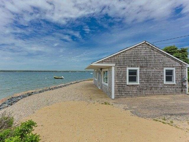house with 2 bedroom, Mashpee MA ES104045573