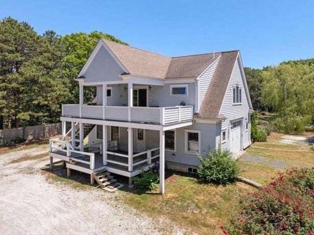 house with 2 bedroom, Mashpee MA ES104298590