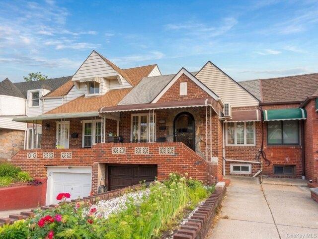 house with 2 bedroom, Maspeth NY DS103605546