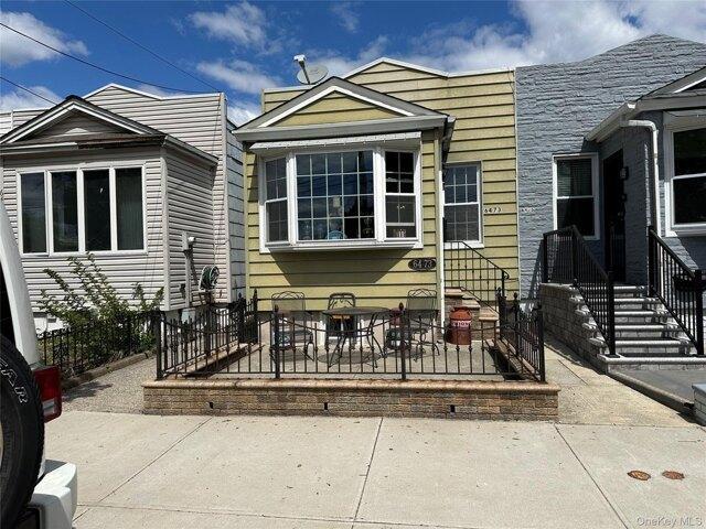 house with 2 bedroom, Maspeth NY ES103601070