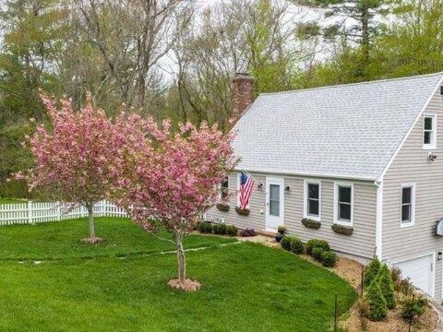 house with 2 bedroom, Mattapoisett MA DLS102798793