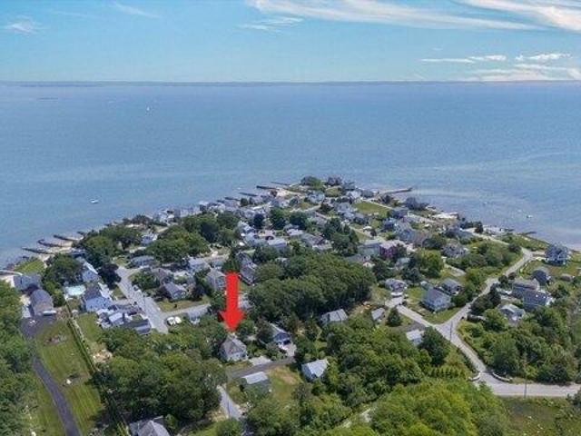 house with 2 bedroom, Mattapoisett MA DLS102799954