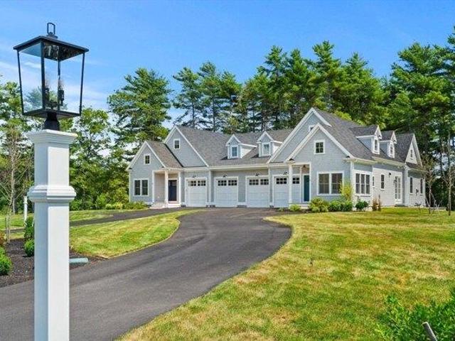 house with 2 bedroom, Mattapoisett MA DLS102824820