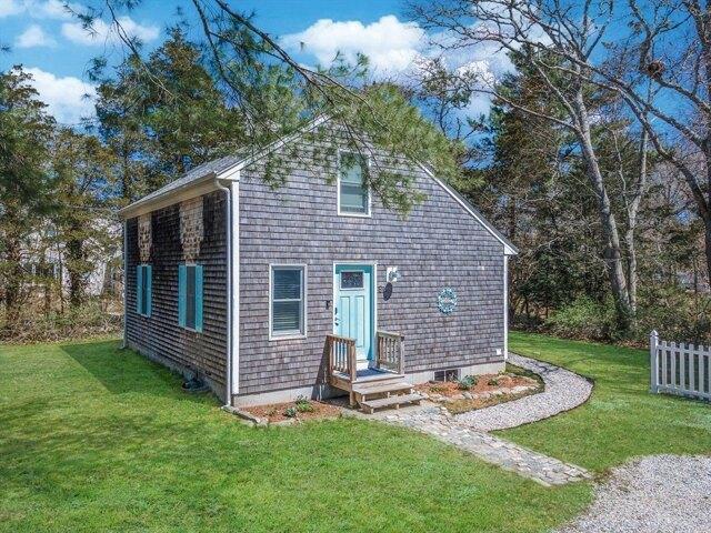 house with 2 bedroom, Mattapoisett MA DS102344971