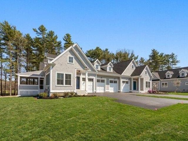 house with 2 bedroom, Mattapoisett MA ES104808879