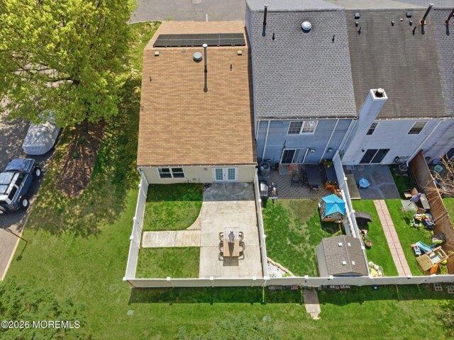 house with 2 bedroom, Matawan NJ DLS102312899