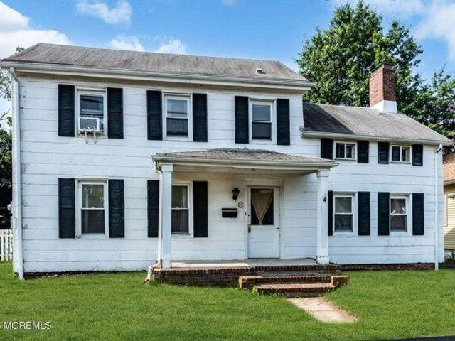 house with 2 bedroom, Matawan NJ ES104406139