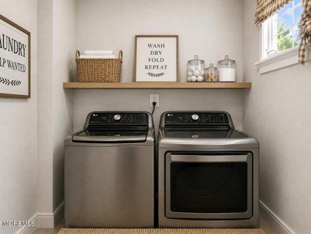house with 2 bedroom, Matawan NJ ES105191866