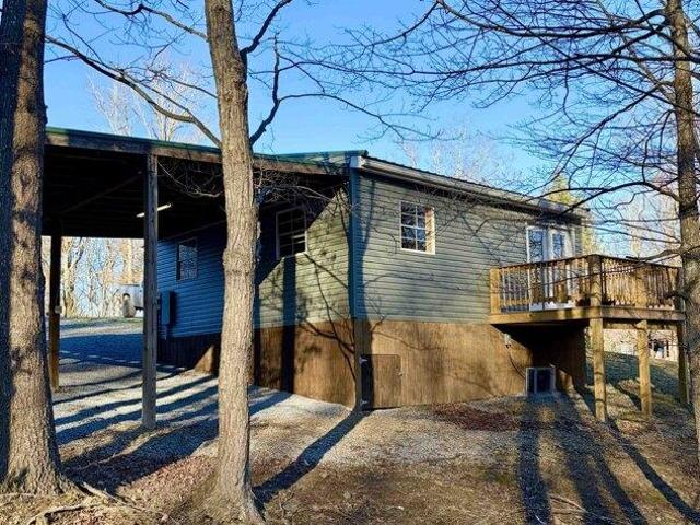 house with 2 bedroom, Mathias WV ES104898085